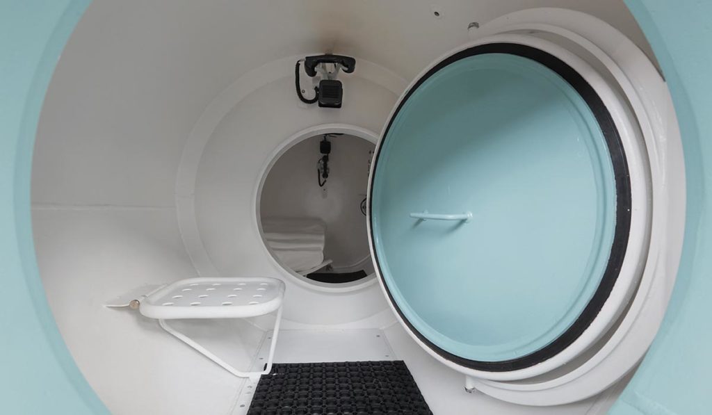 Decompression Sickness - DAN World