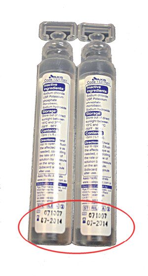 Inspect Your Oxygen Unit and First Aid Kit - DAN World