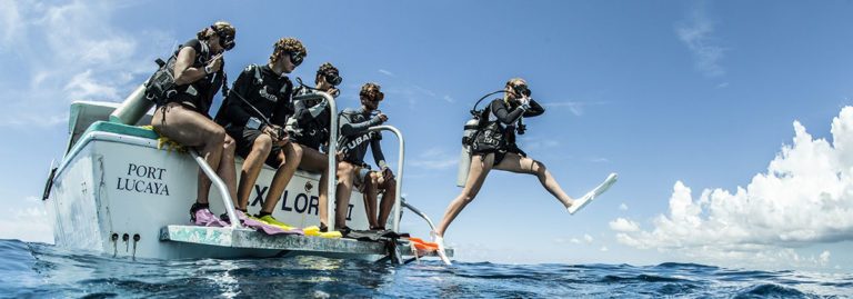 Dive Accident Coverage Frequently Asked Questions - DAN World
