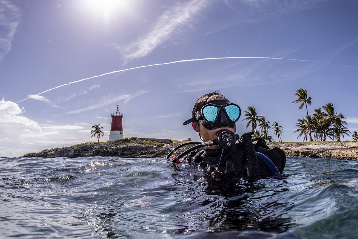 Dive Assistance Packages - DAN World