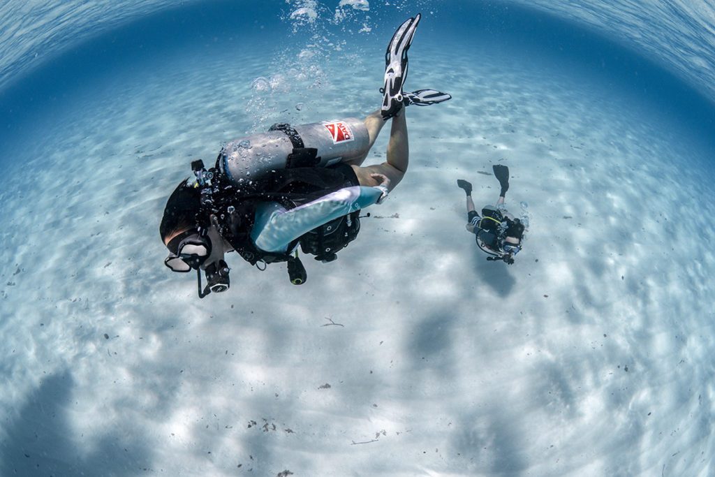 DAN Resources for Students and Divers - DAN World