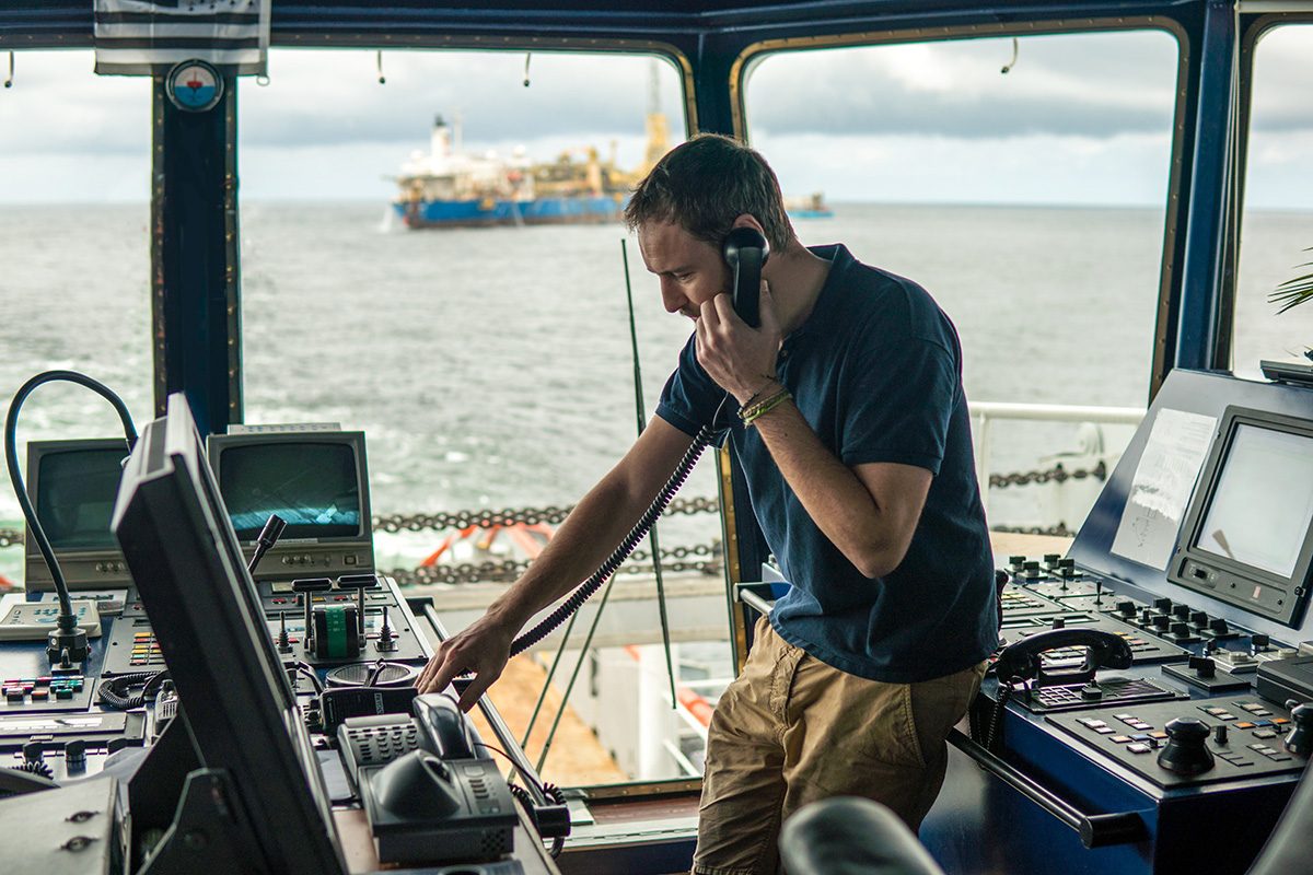 About DAN World - DAN World