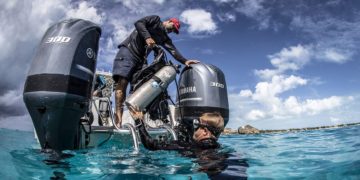 Common Diving Injuries and How To Avoid Them - DAN World