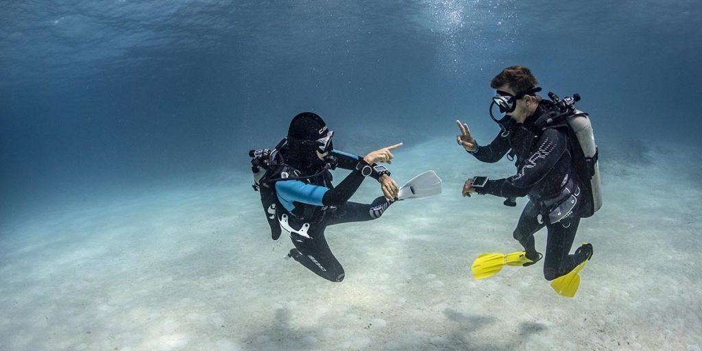 Diver Safety - DAN World
