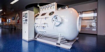 Chamber Safety - DAN World