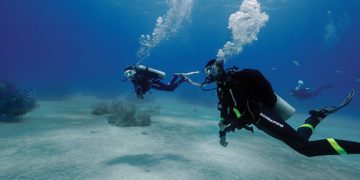 Diver Safety - DAN World