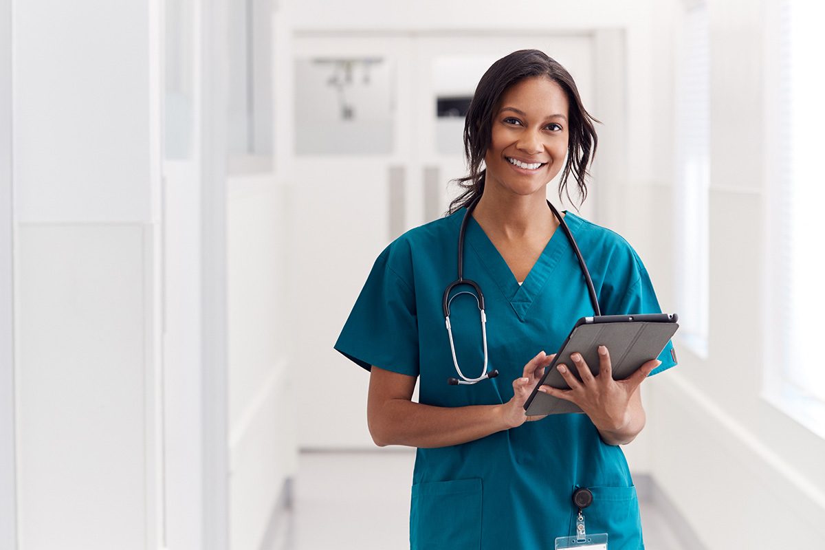 Health Status - DAN World