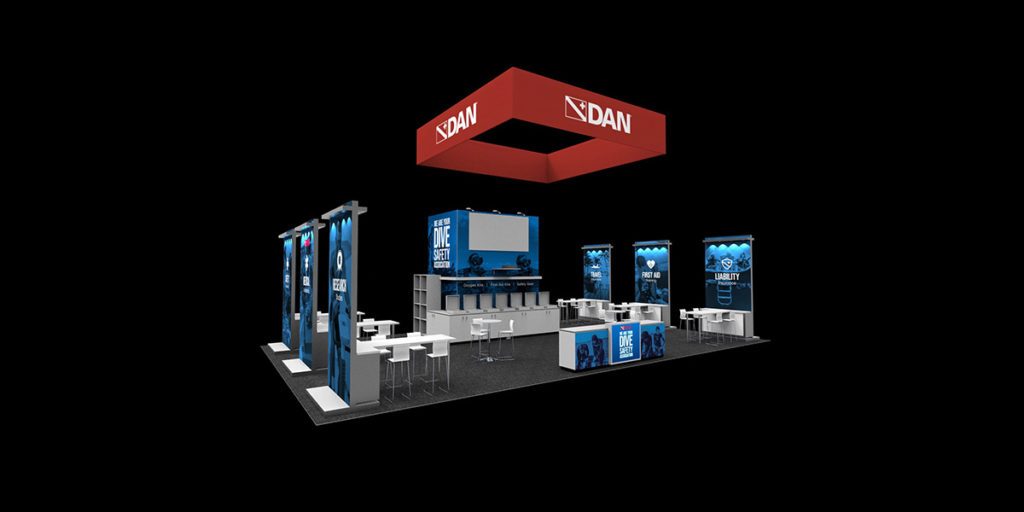 2023 DEMA Show - DAN World