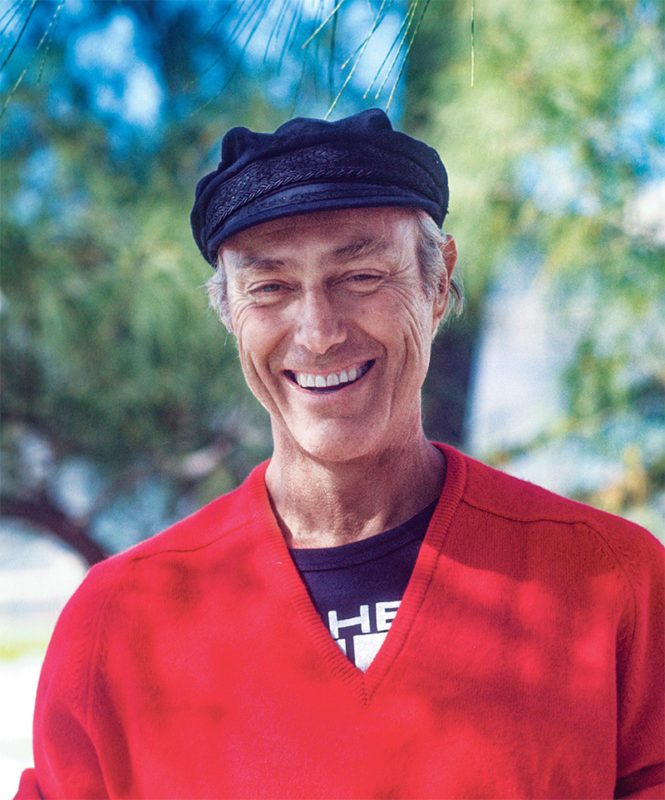 A Life Aquatic: Stan Waterman - DAN World