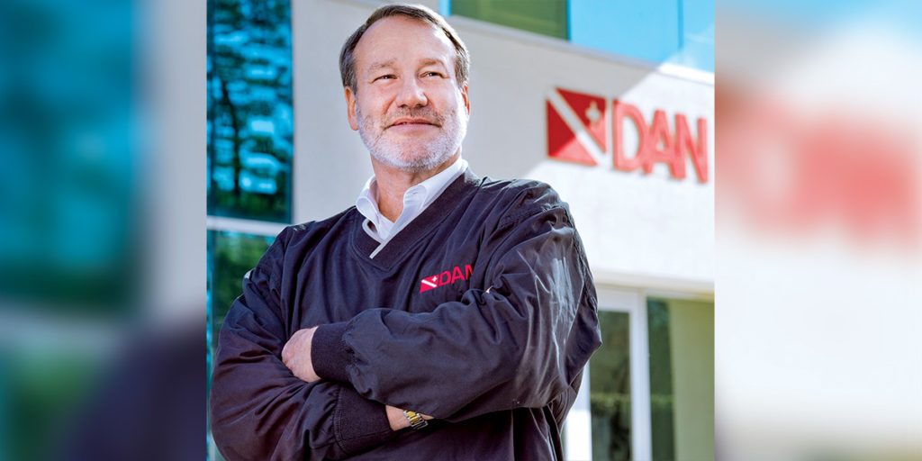 Perspectives Archives - DAN World