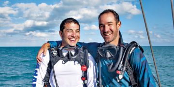 Alert Diver - DAN World