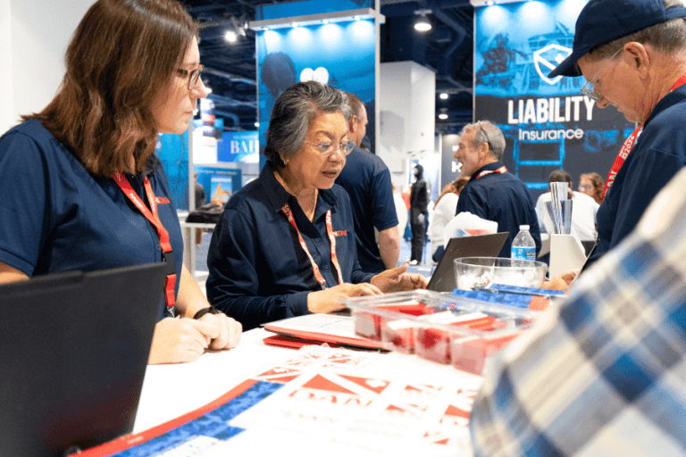 DAN’s Impact at the 2024 DEMA Show - DAN World