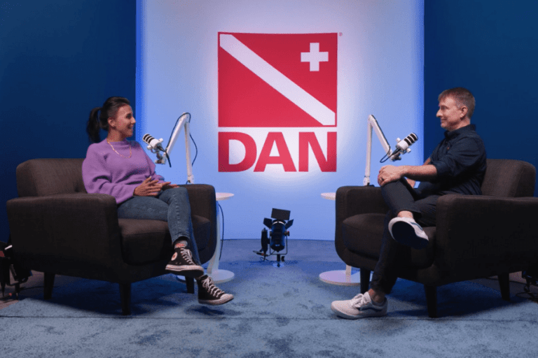 DAN’s Impact at the 2024 DEMA Show - DAN World